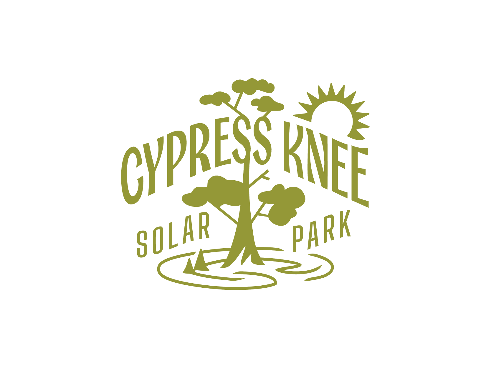 Cypress Knee Solar | edp