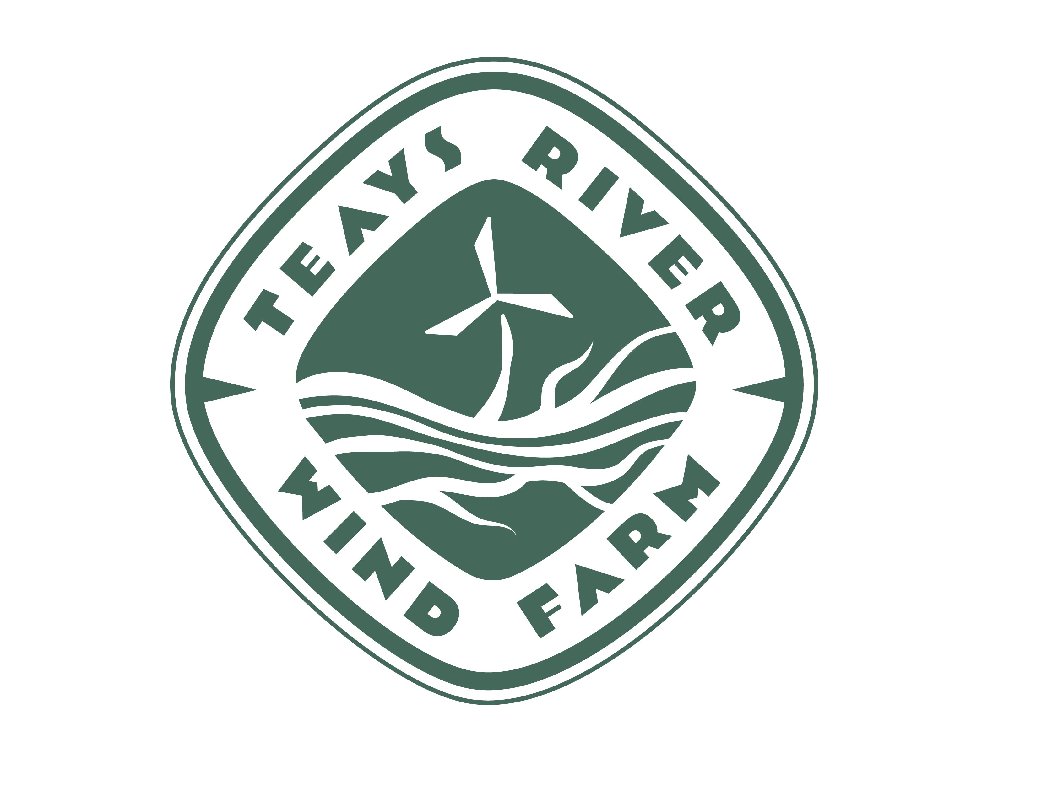 Teays River Wind Farm | edp