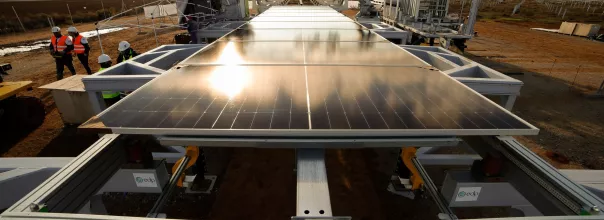 Windfloat Atlantic project | edp