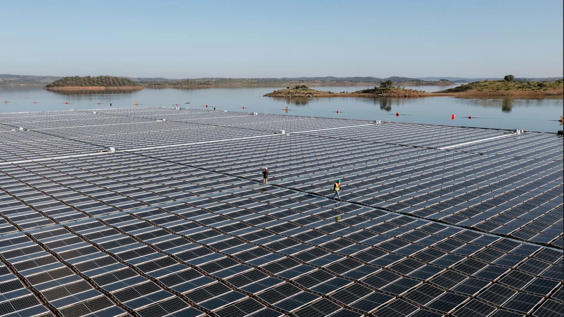 Projetos de inovação | edp