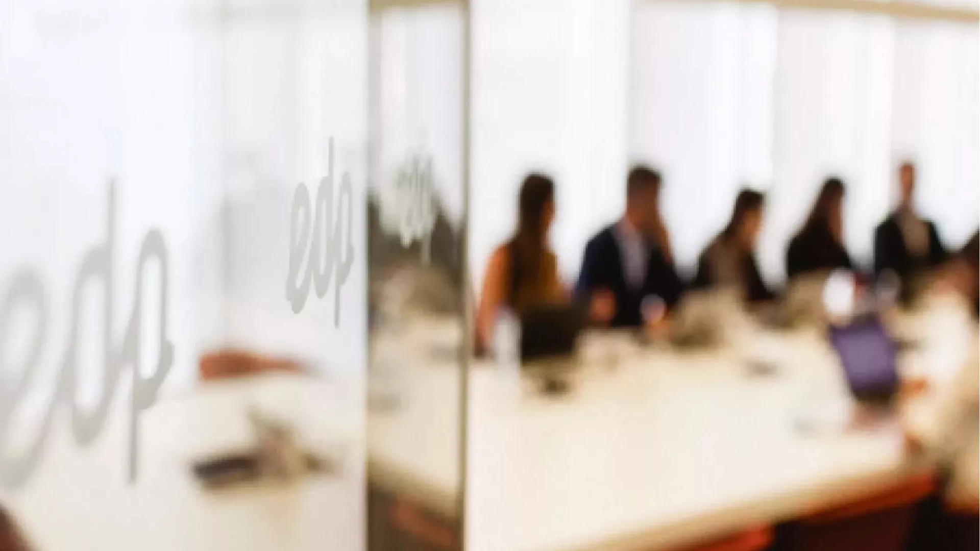 Processo de recrutamento | edp