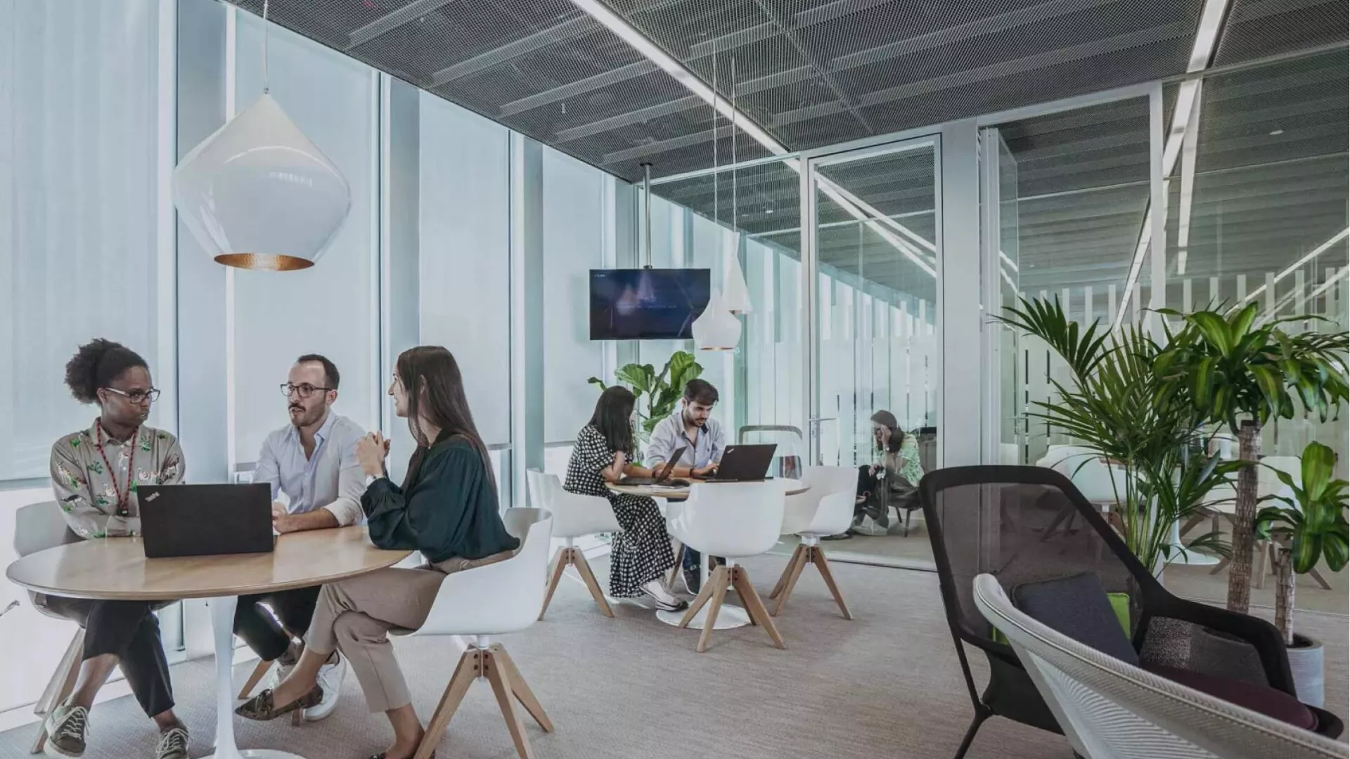 Working at EDP | edp