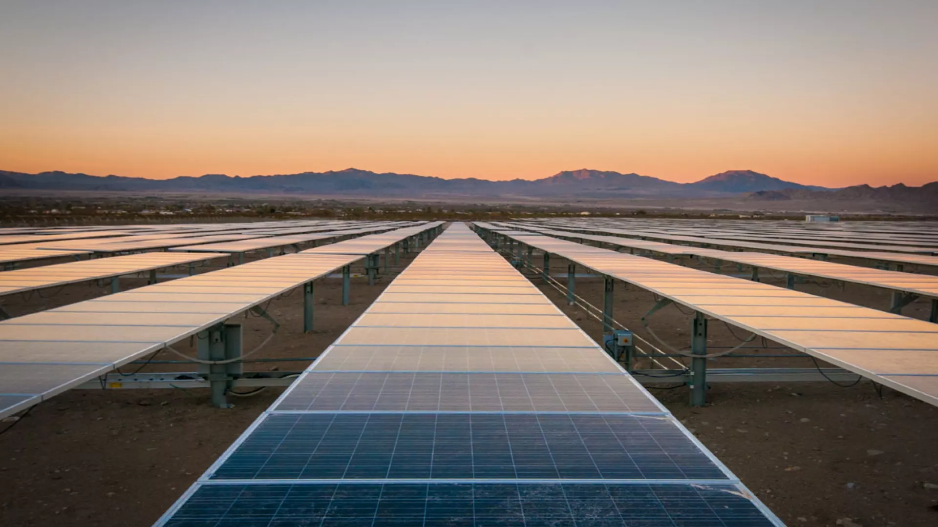 EDP Renewables North America Unveils Sandrini I & II Solar Energy Park ...
