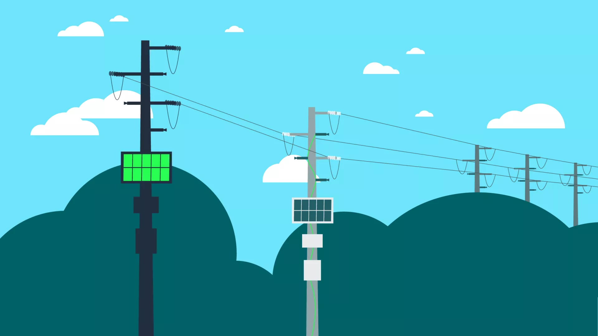 Innovating in early detection of network failures | edp