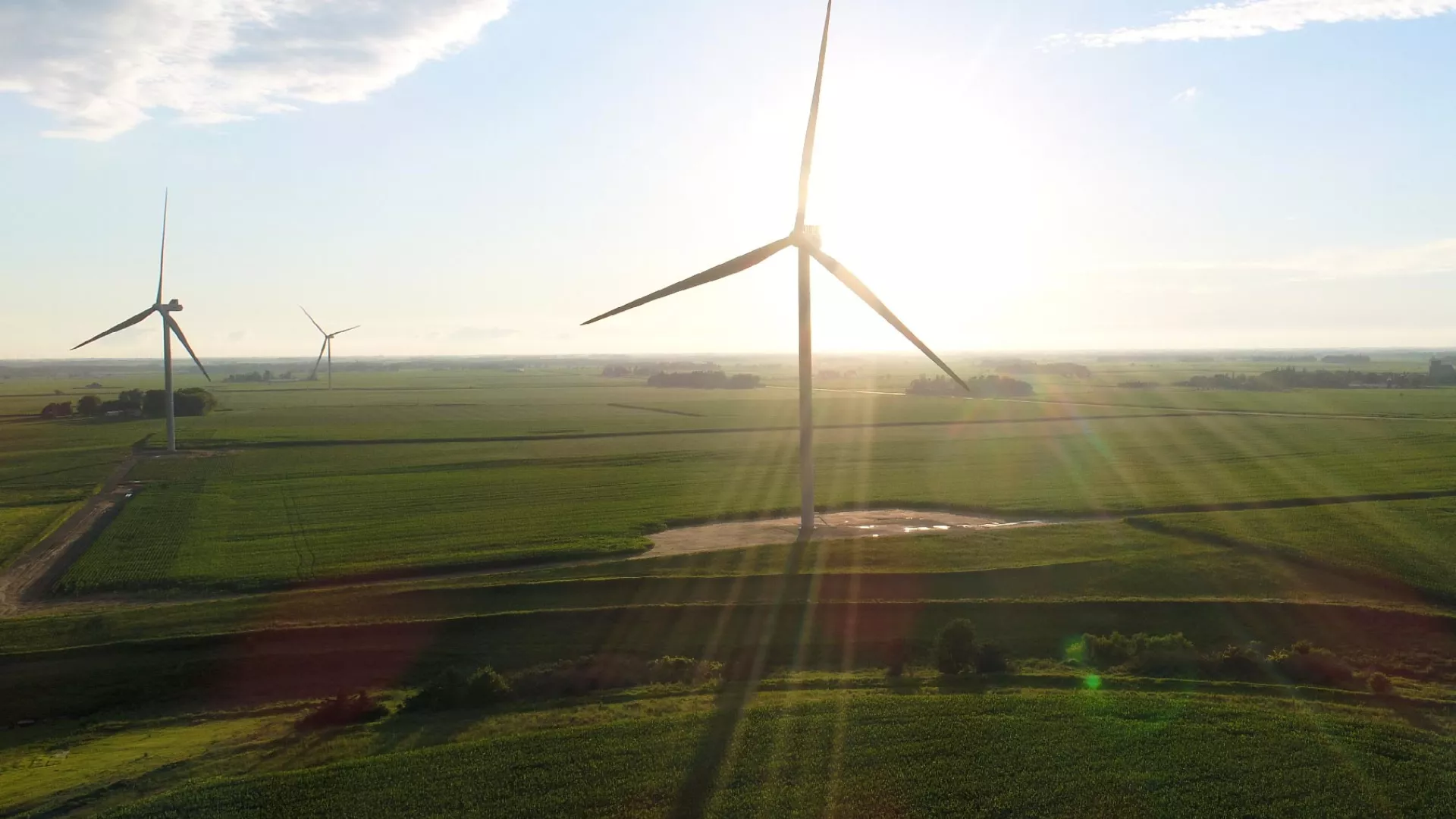 Invest in Iowa’s renewable energy | edp