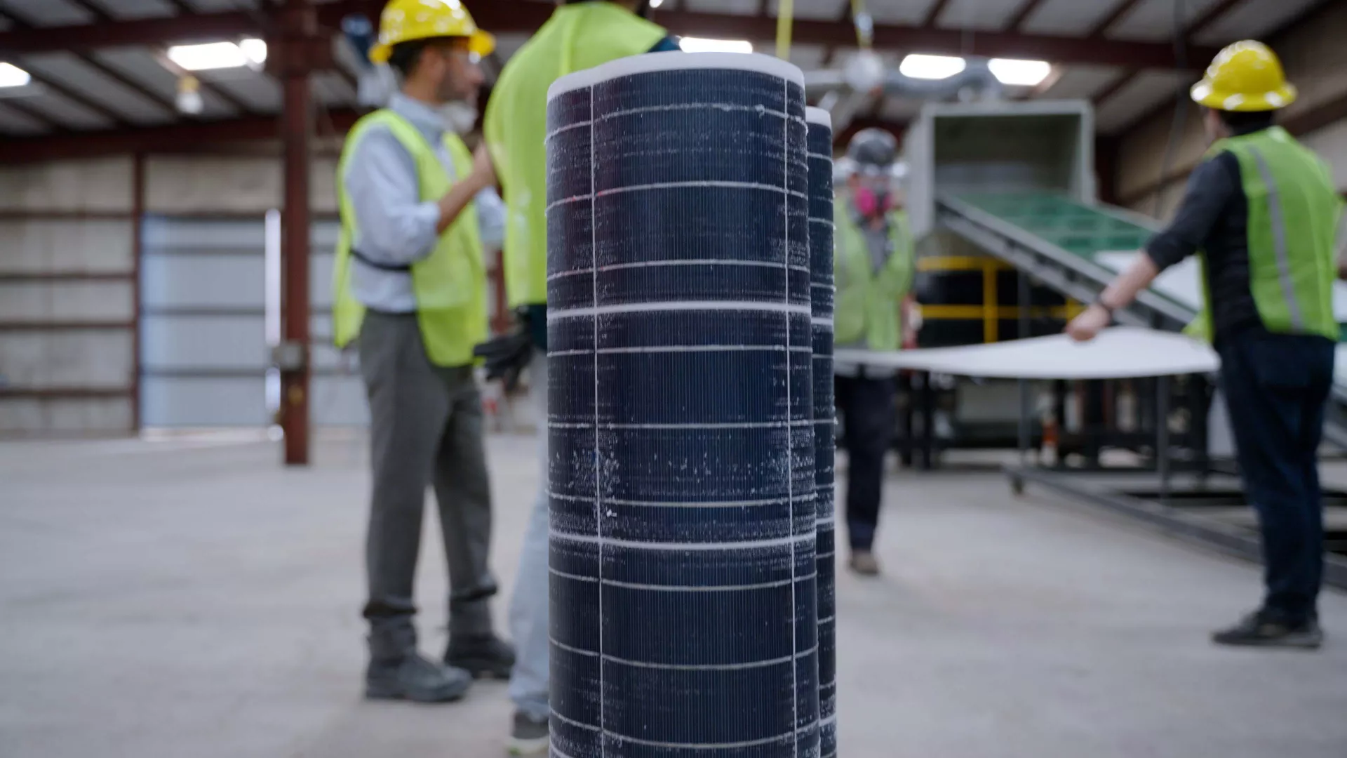 EDP Renewables North America Launches the Close the Loop Program | edp