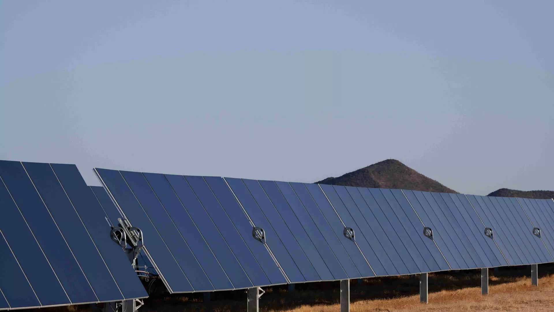 EDP Renewables, Salt River Project, and Meta Complete Construction on ...
