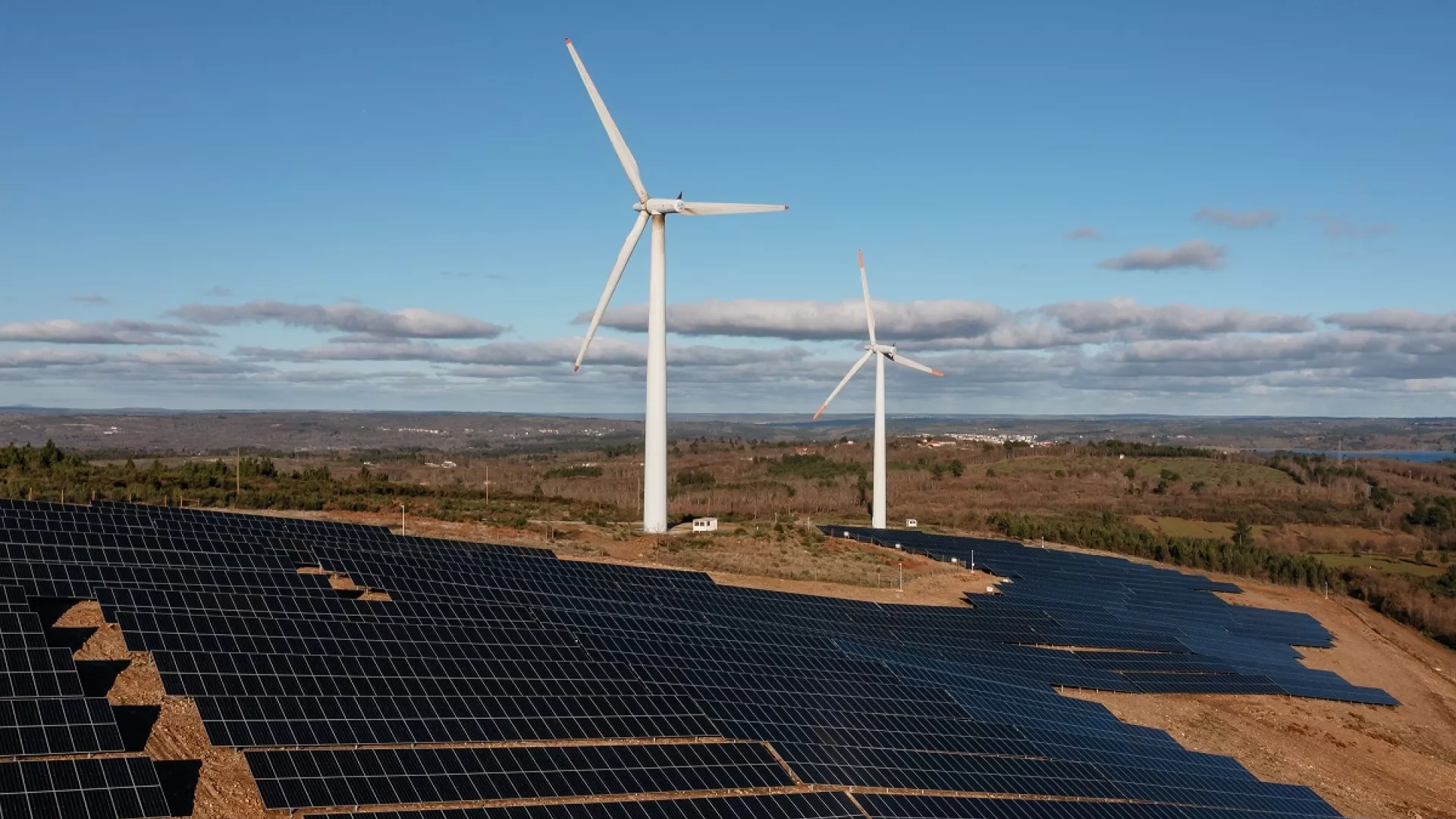 EDP, reconocida como la eléctrica más sostenible del mundo por S&P ...