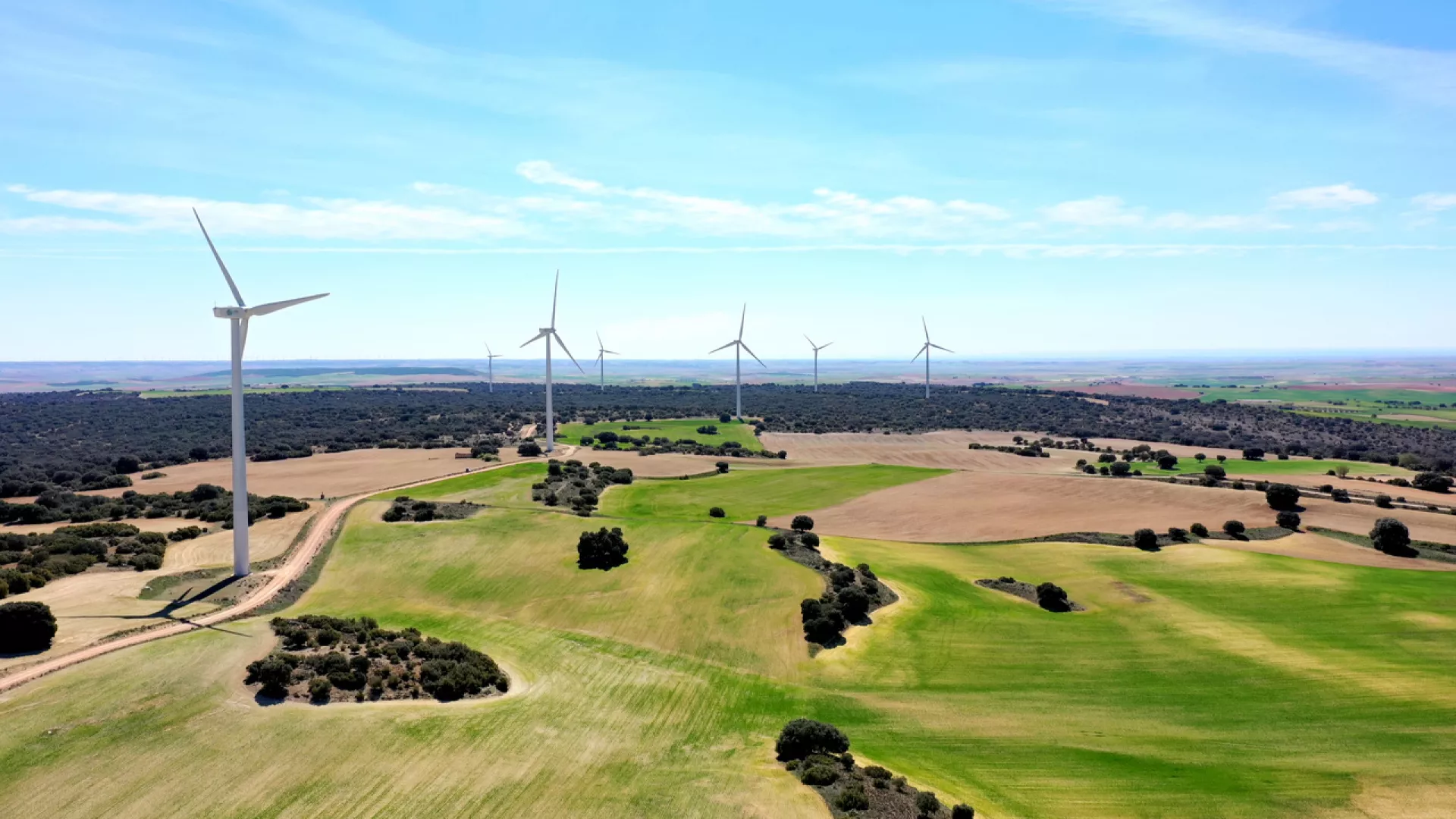 EDP Renewables’ EBITDA increases 14% in the first quarter of the year | edp