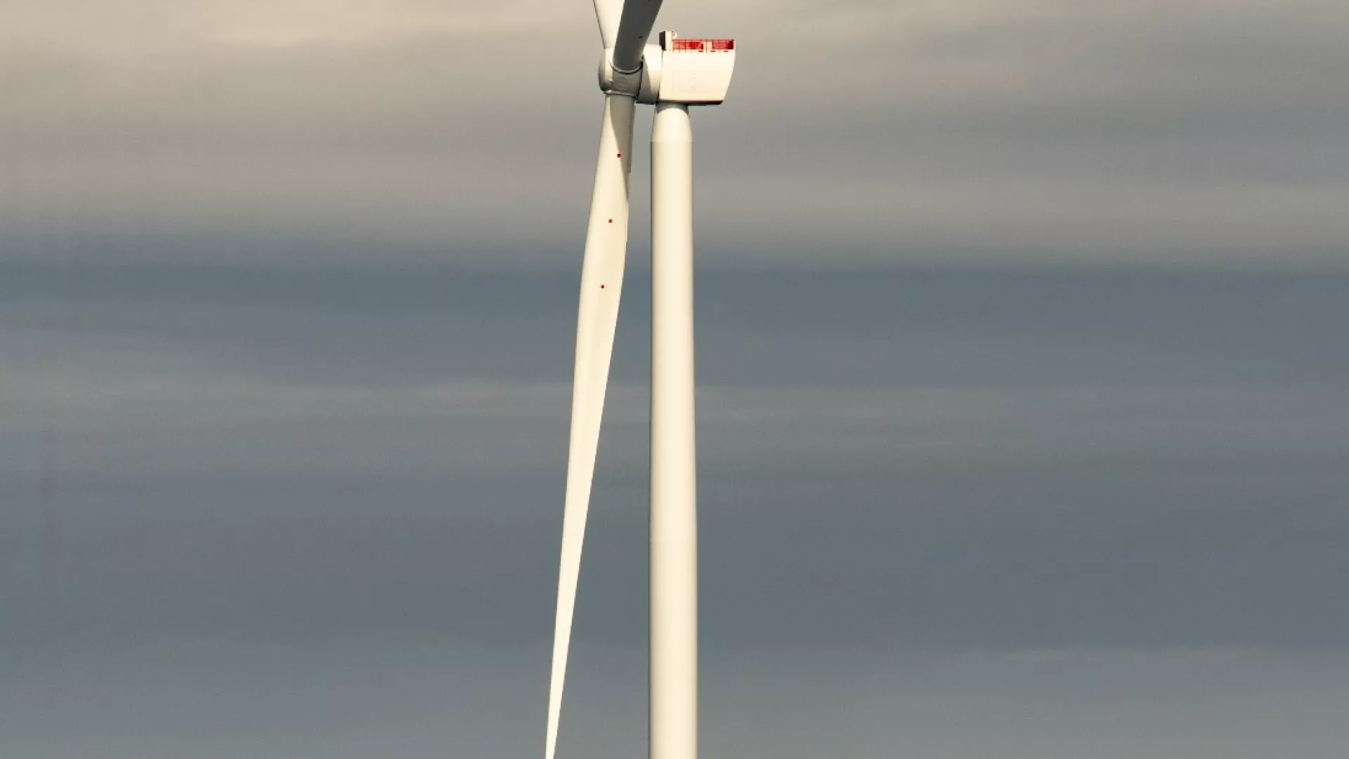 Moray West offshore wind farm injects the first electricity into the ...