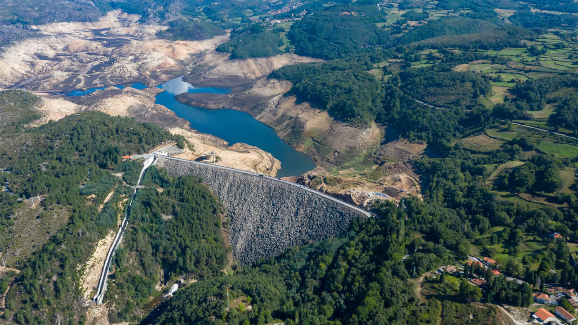 Dam rehabilitation: a task for giants | edp