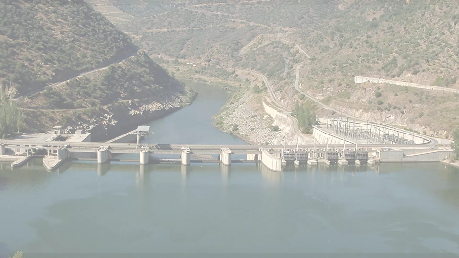 Valeira Hydro Power Plant | edp