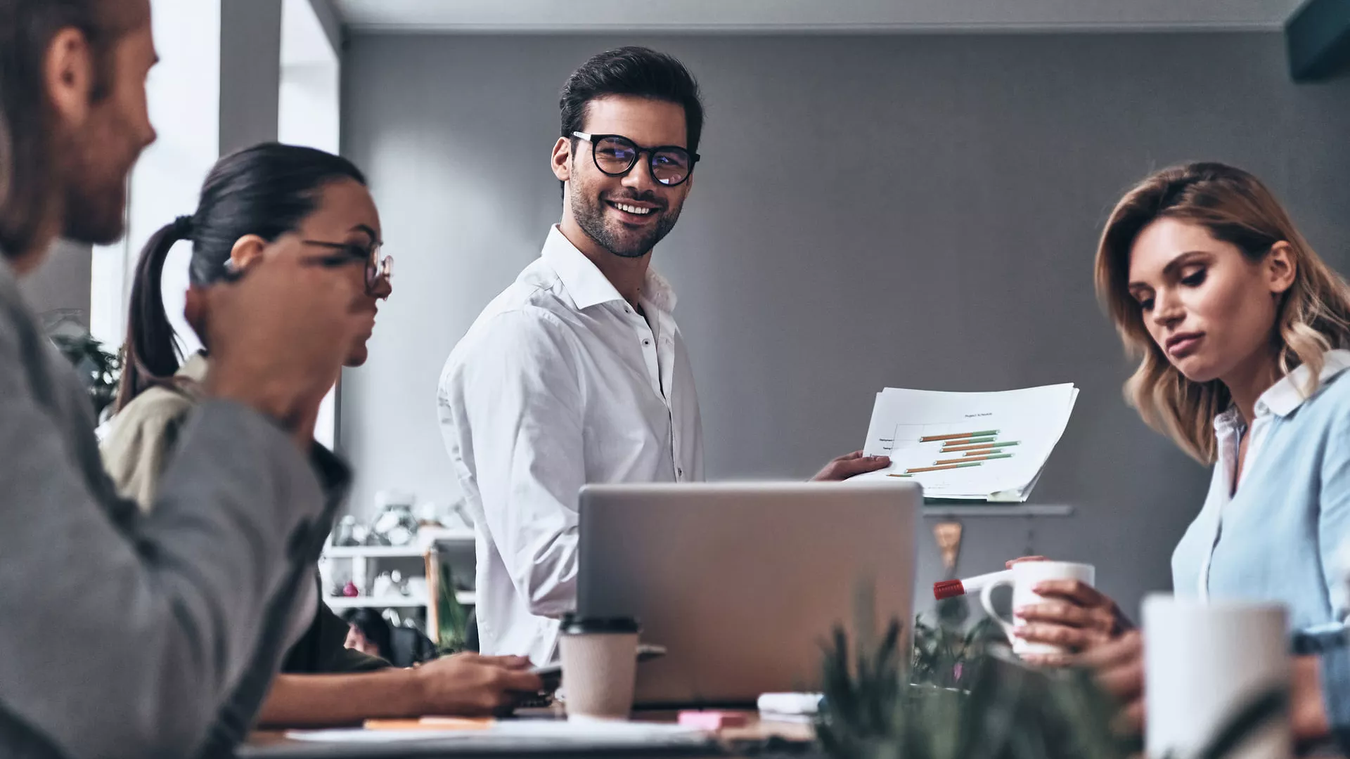 Managing anxiety & emotions at work: Inside Out Psychologists | edp