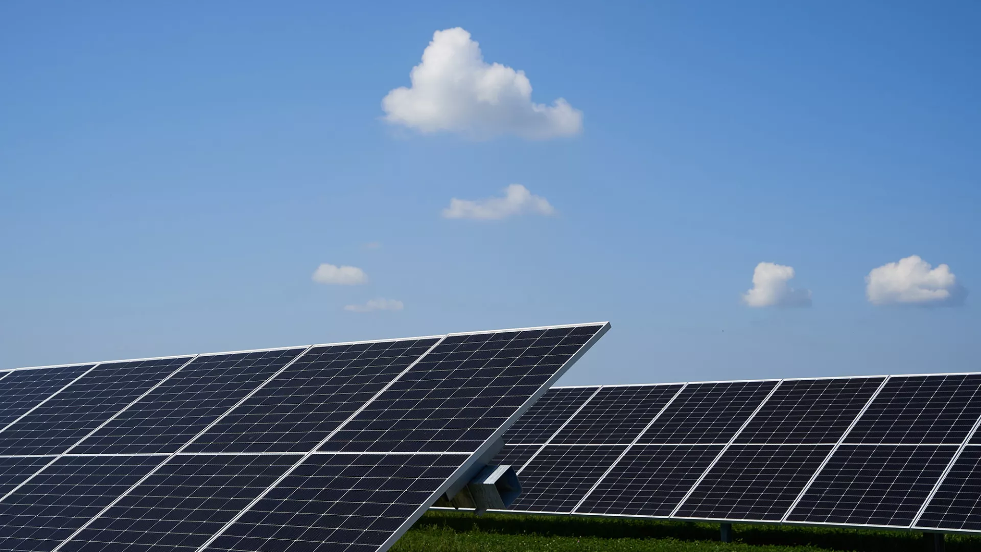Teays River Solar Park | edp