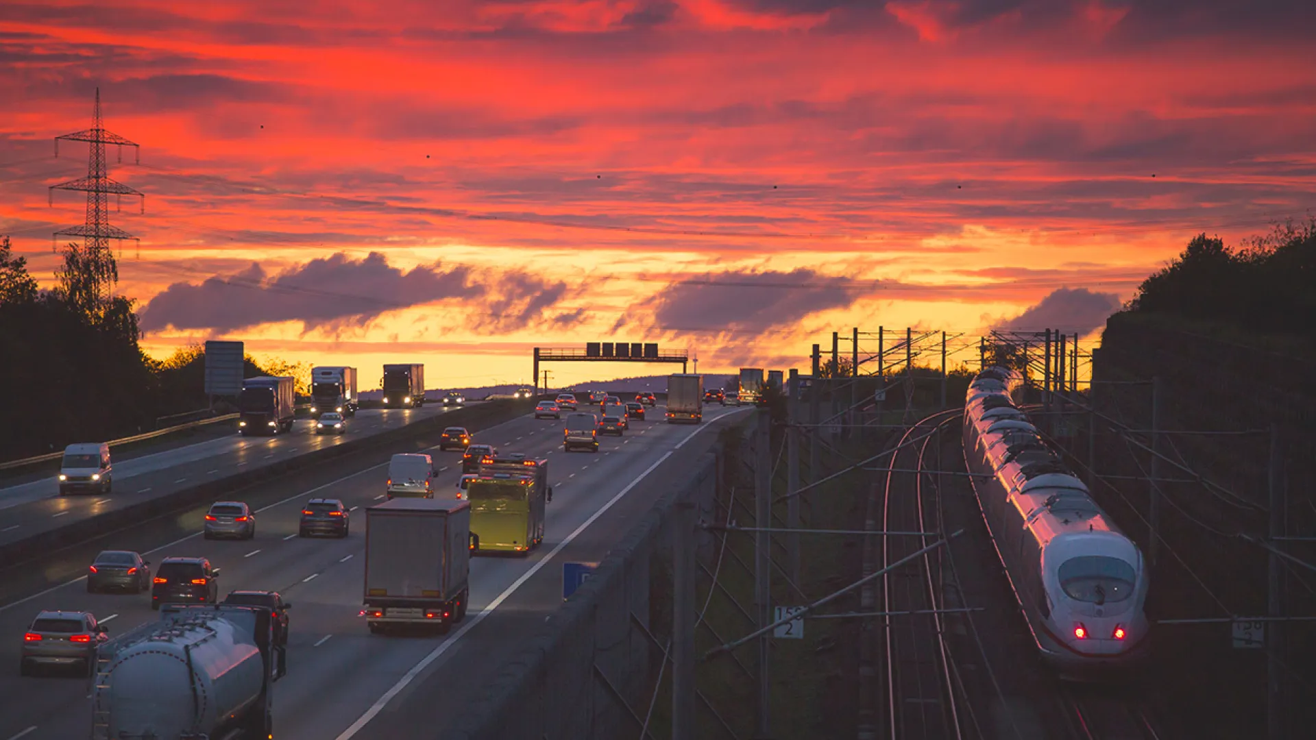 Transportation is ready for the hydrogen revolution | edp