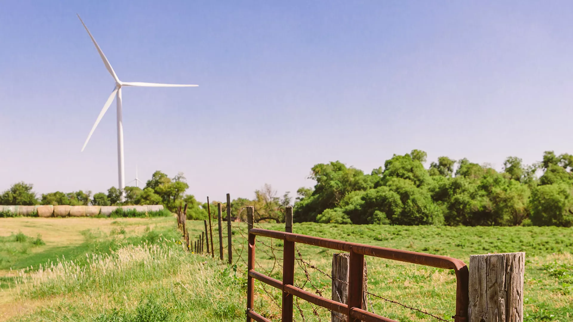 Number Nine Wind Farm | edp