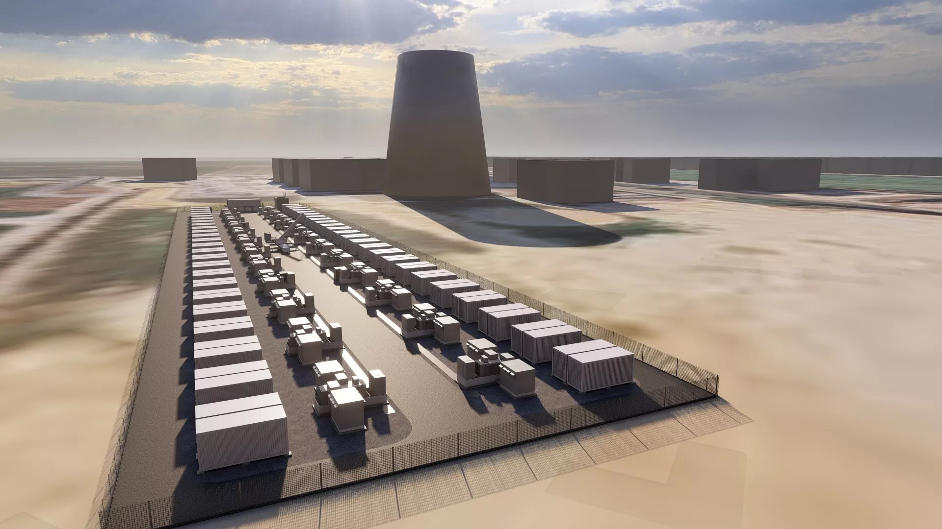 BigBATT – Large-scale Battery Deployment in EDP | edp