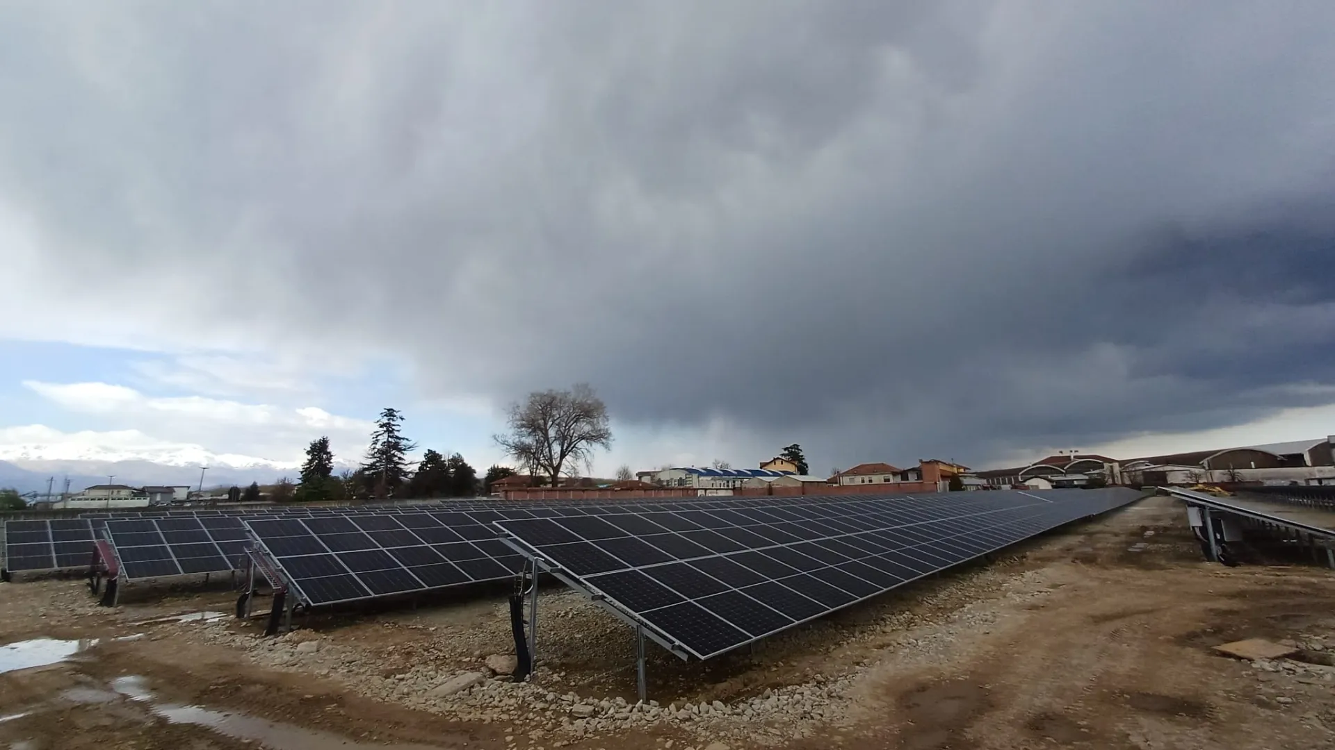 EDP installs 2.800 solar panels to support Massucco’s decarbonization ...